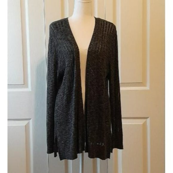 croft & barrow | Sweaters | Croft Barrow Long Sleeve Cardigan Xl | Poshmark